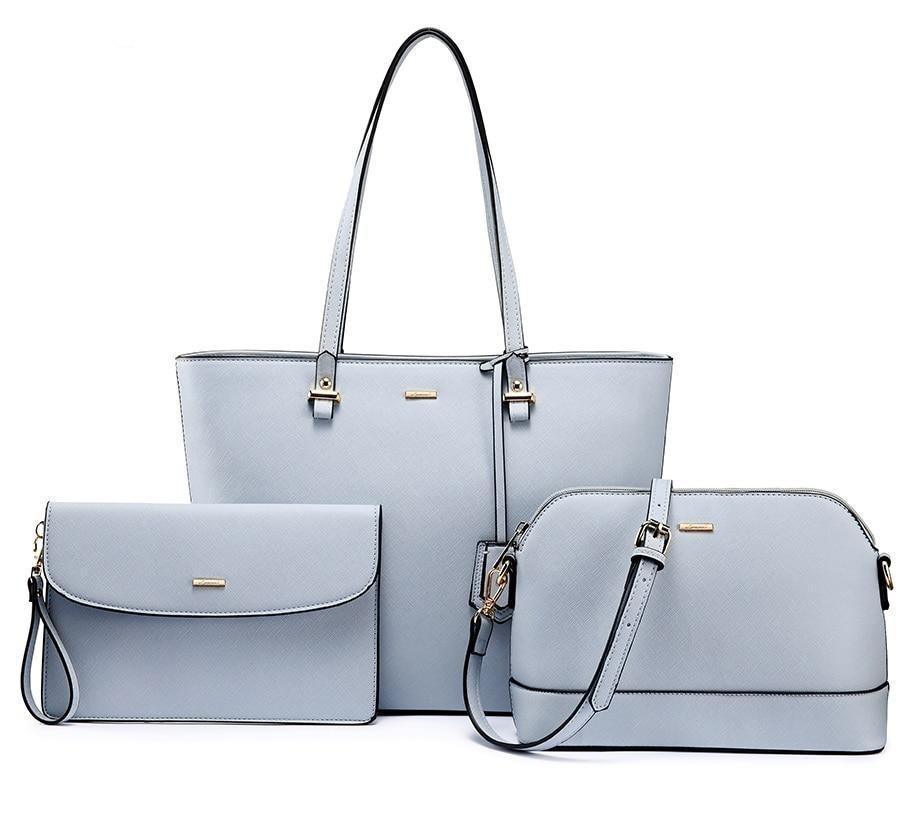 luxury lady bags set - Julie bags