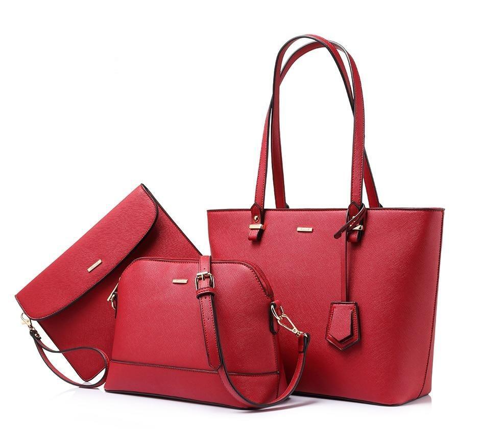luxury lady bags set - Julie bags