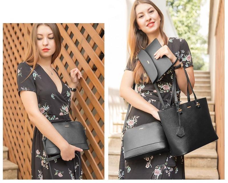 luxury lady bags set - Julie bags
