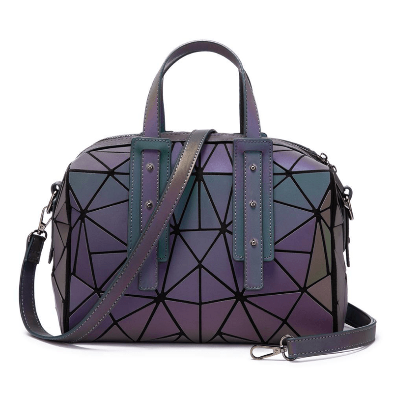 Holographic Reflection bags - Julie bags