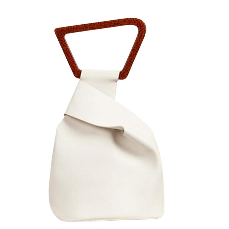 Acrylic Handle bucket - Julie bags